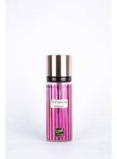 تسوق Memwa وTop Summer Bomb She Body Mist 75ml أونلاين في مصر