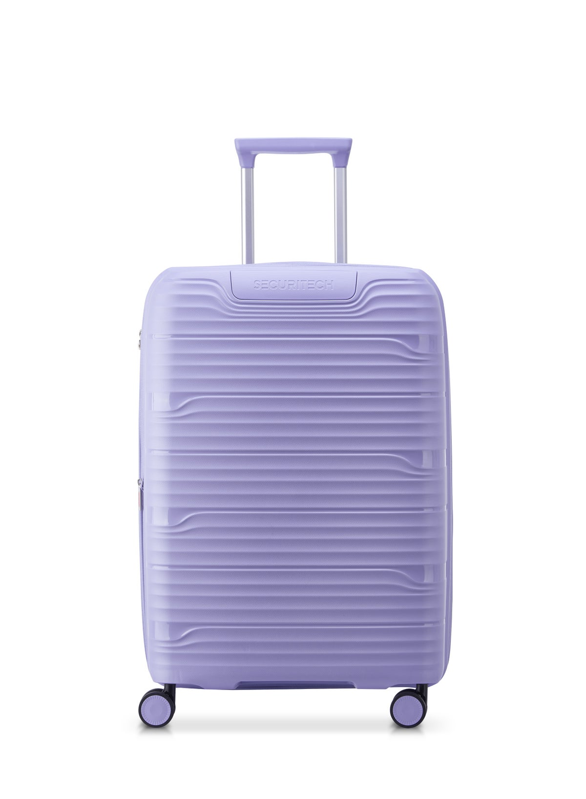 DELSEY Securitech Dune By Delsey Expendable Double wheel trolley ...