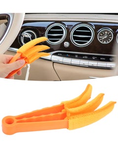 Generic Window Blinds Cleaner Cleaning Brush Shutter Cleaner Car AC ...