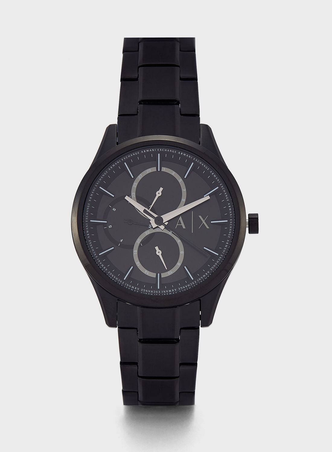 Armani Exchange Ax1867 Analog Watch | Best Price KSA | Riyadh, Jeddah
