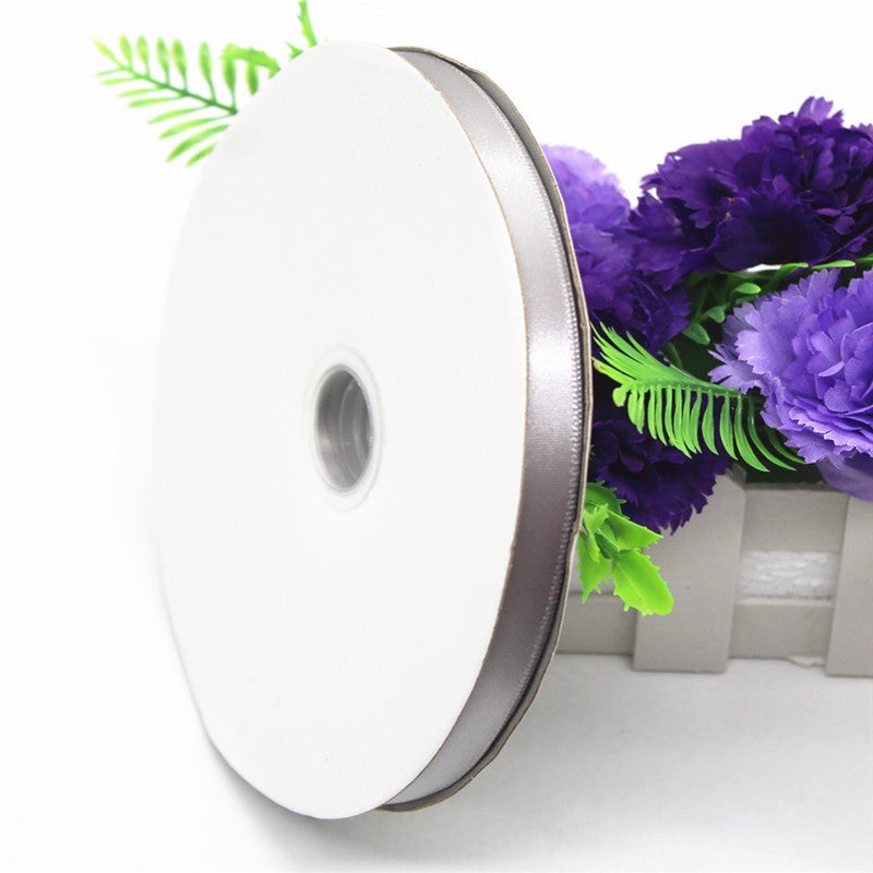 Generic 0.6Cm Polyester Band Headwear Handmade Diy Hair Accessories ...