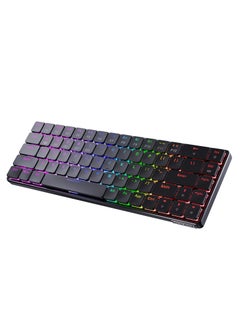 onikuma ONIKUMA G29 Mechanical Keyboard Triple Mode Wireless Bluetooth ...