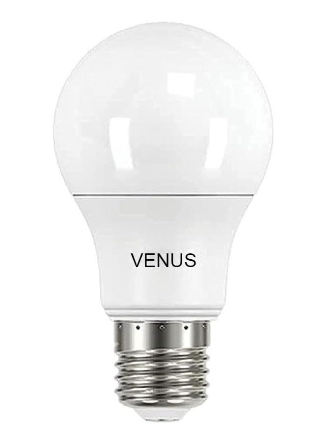 Venus 9 Watt Venus LED Bulb - White Lighting | Best Price Egypt | Cairo ...