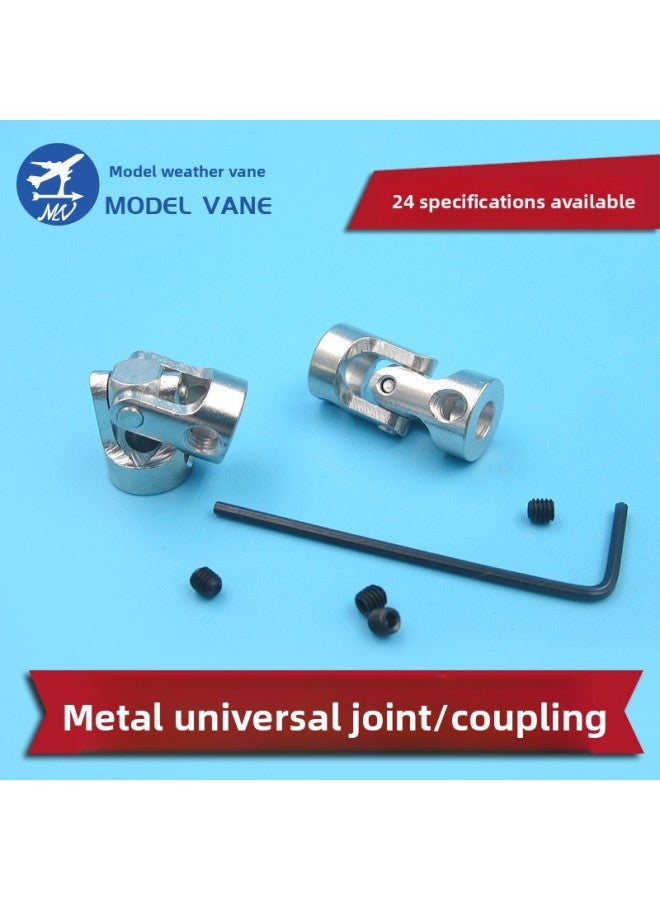 Generic Metal Knuckle Coupling Steering Gear Knuckle Joint Joint Head ...