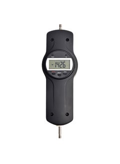 Generic Digital Force Gauge Push Pull Meter with 5 Side Heads ...