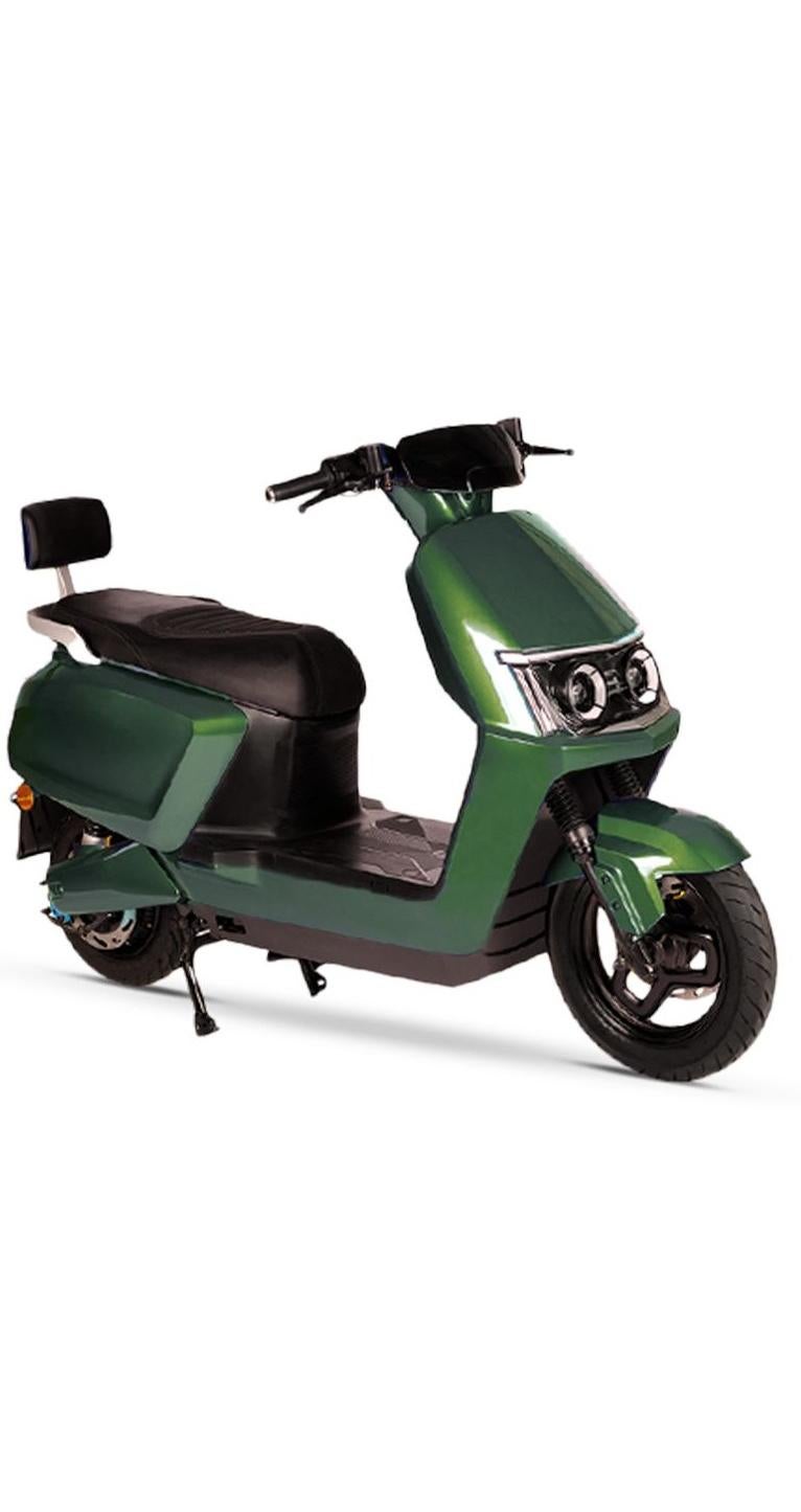 Glide Electric Scooter G4 - Green | Best Price Egypt | Cairo, Giza