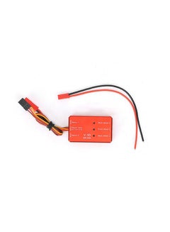 NIBEMINENT For JP Hobby ER-200 Multifunction Alloy Electric Retract ...