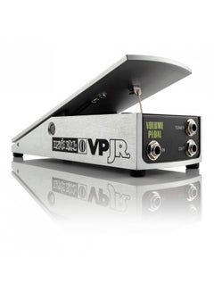 Ernie Ball Ernie Ball VP JR 250K Volume Pedal, For Passive Signals ...
