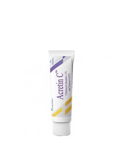 ACRETIN Acretin C Acne Treatment Gel 30g UAE | Dubai, Abu Dhabi