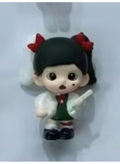 Generic The Second Generation Zoraa Can't Tell The Secret Series Blind ...