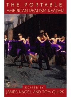 The Portable American Realism Reader | Best Price UAE | Dubai, Abu Dhabi