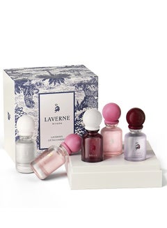 Laverne Laverne Riyadh Lavernes Little Garden EDP | Best Price KSA ...