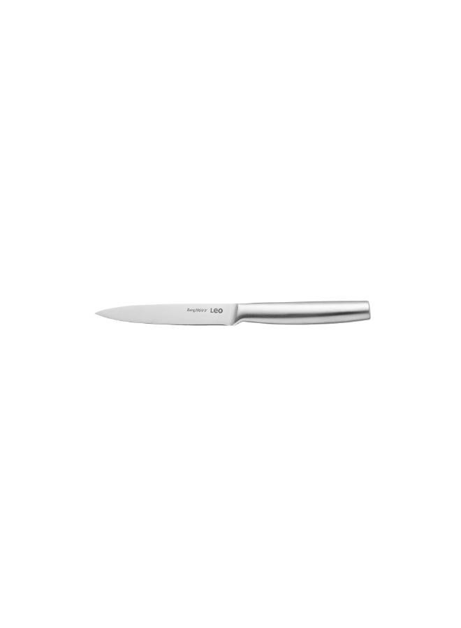 Berghoff Stainless Steel Utility Knife cm-Silver | Best Price Egypt ...