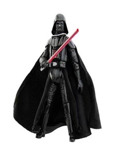 Hasbro Star Wars Assault on Hoth Echo Base Basic Figure Darth Vader ...