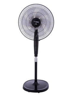 UNIONAIRE Stand Fan, 18 Inch, Black - UFS18-BR-TB-PRO Egypt | Cairo, Giza