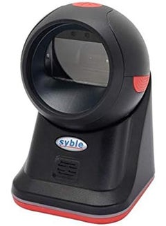تسوق syble وPrice Scanner Barcode 2D Desktop Barcode Scanner Printer ...