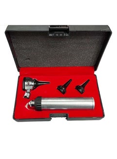 BIONEX Otoscope -Magnification Diagnostic Ear Scope with LED Direct ...