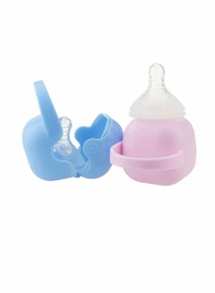 Generic Baby Dummy Case Soother Pod Nipple Shield Carrying Pacifier ...