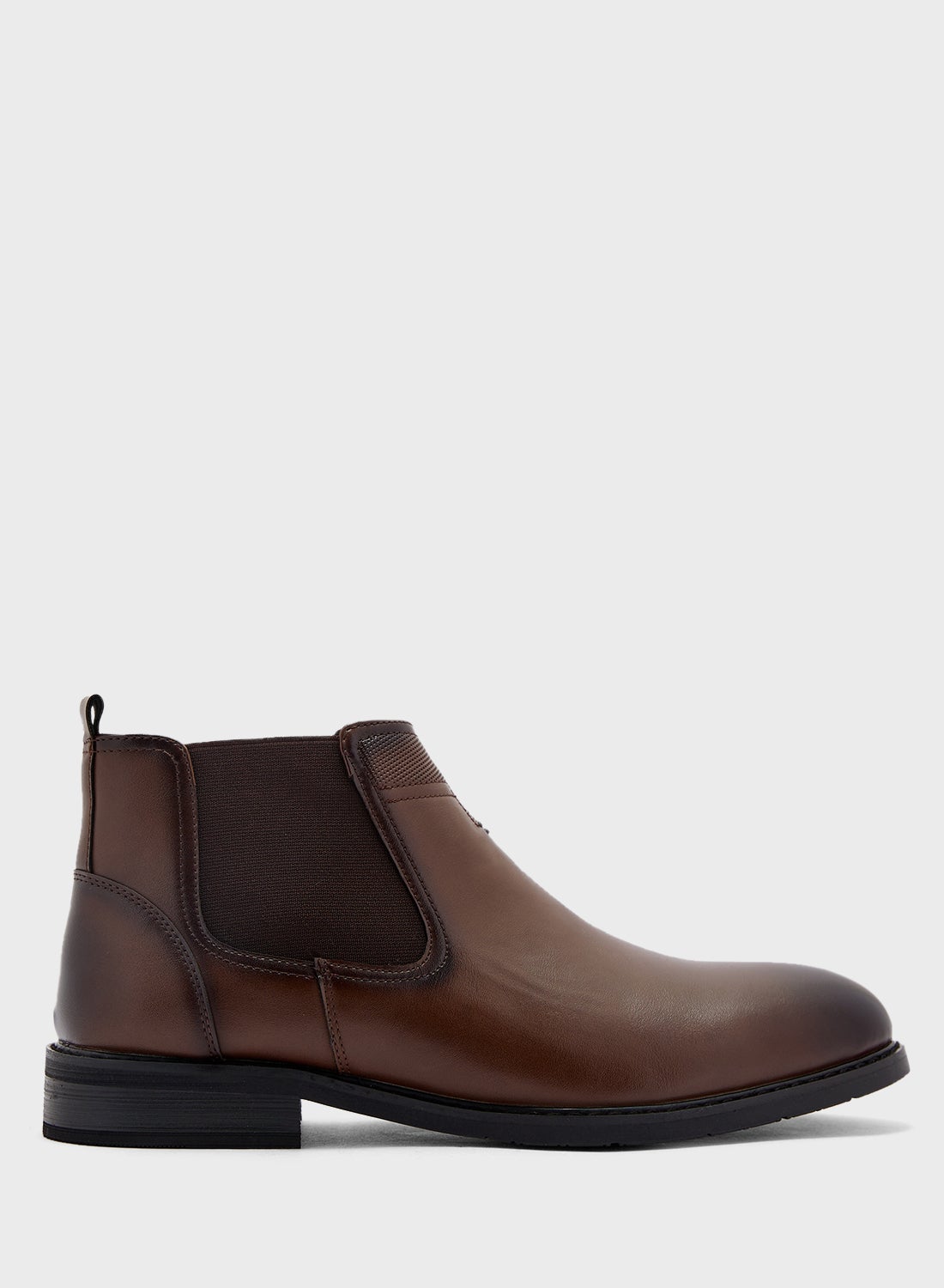 Robert Wood Formal Chelsea Boots | Best Price KSA | Riyadh, Jeddah