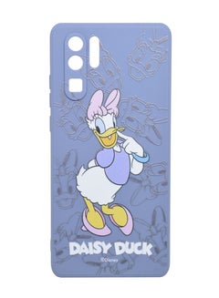 Houmt Huawei P30 Pro Case Cute Cartoon 3D Printed Soft Silicone Full ...