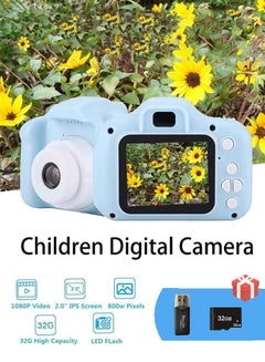 Generic Mini Room Toys Camera Digital Camera for Kids Screen Camera Toy ...