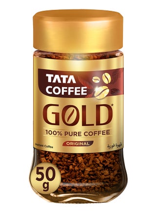 Buy Café Dolce Gold Coffee Online | 15 Minutes Instant Delivery ...