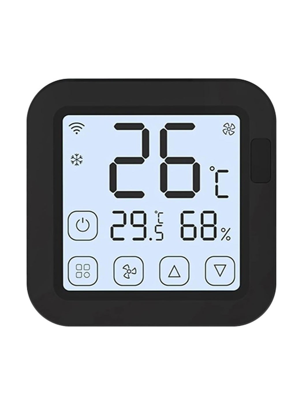 TUYA Smart Wireless Air Conditioner Controller, Smart WIFI IR Air ...