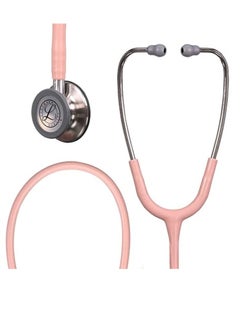 Littmann 3M Littmann Classic III Stethoscope, Model 5910C, Stainless ...