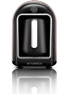 Karaca Turkish Coffee Machine Automatic Rose Gold KSA | Riyadh, Jeddah