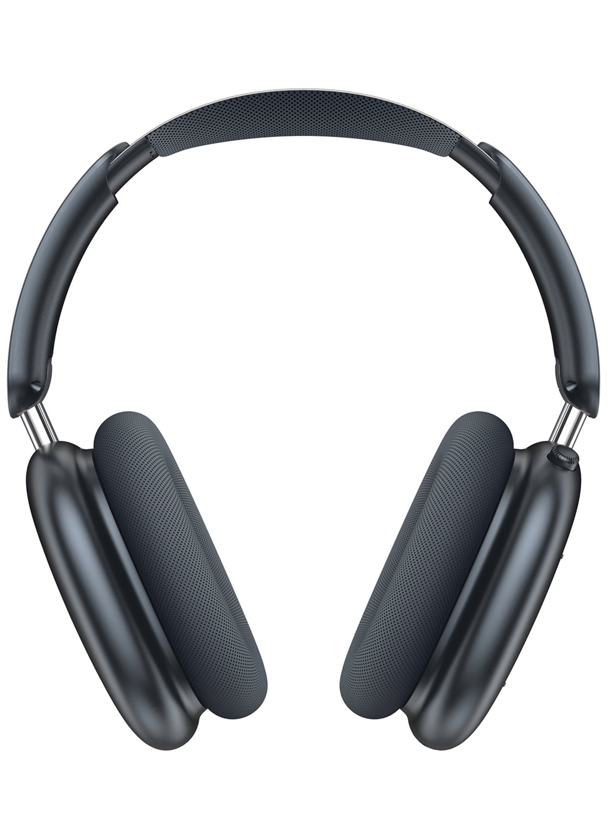 CATANES Air Max Pro Wireless Over Ear Headphones with Active Noiose ...