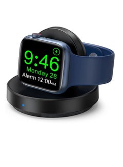 تسوق KASTWAVE وWatch Charger Stand for Apple, Portable Magnetic ...