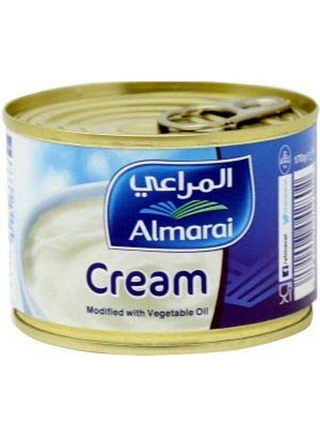 Almarai Cream 170G | Best Price UAE | Dubai, Abu Dhabi