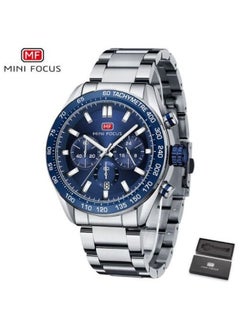 MINI FOCUS MINI FOCUS Watch For Men MF0403G.01 | Best Price Egypt ...