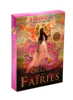 Generic Tarot Cards Oracle Cards Games | Best Price Egypt | Cairo, Giza