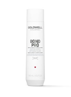 Goldwell Goldwell Bond Pro Fortifying and Strengthening Shampoo | Best ...