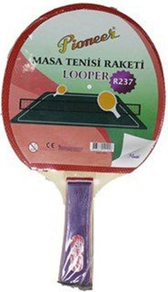 Masis Pioneer Table Tennis Racket | Best Price KSA | Riyadh, Jeddah