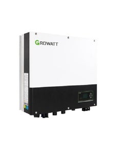 GROWATT Growatt SPH 3600TL BL-UP Single Phase Hybrid Inverter UAE ...