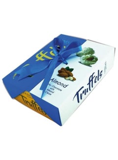 Truffles VANELLI Truffles White Trufeele Chocolate With Almond And ...