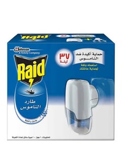 RAID Refill Liquid Mosquitoes Insecticide - 37 Nights Egypt | Cairo, Giza