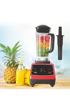 Generic Power Blender 1600W 2L - High-Speed Professional Blender for ...