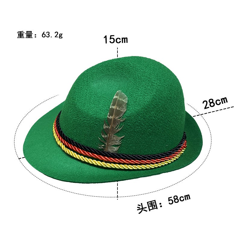 Generic 1920s Retro Medieval Style High End Headwear Gatsby Same ...