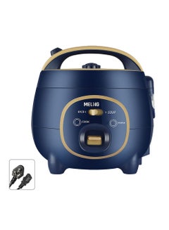 MELING MELING Mini Rice Cooker 1.8L Electric Automatic Rice Soup Cooker ...