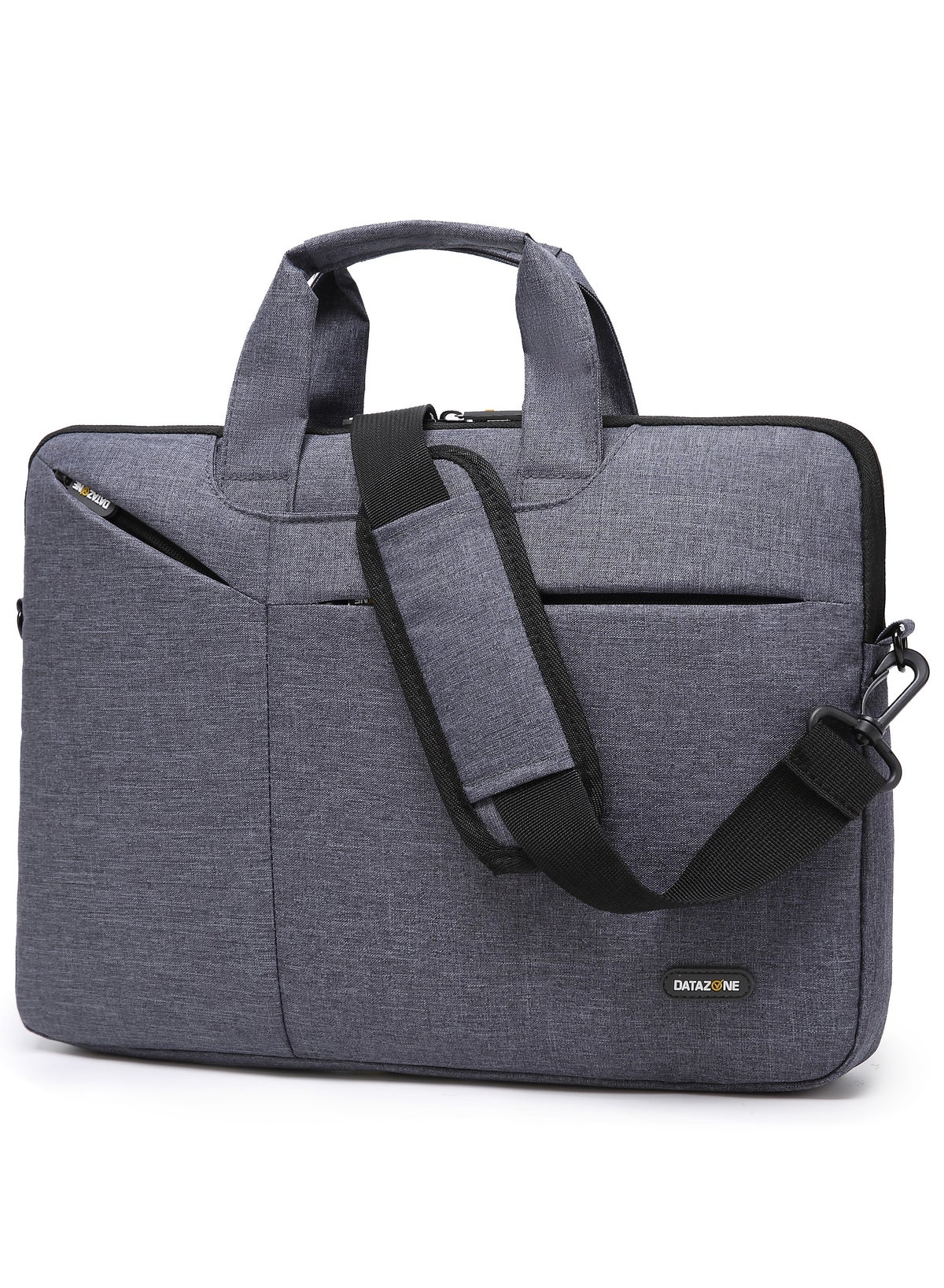 Datazone Shoulder Laptop Bag, Compatible With 15.6 Inch Laptops | Best ...
