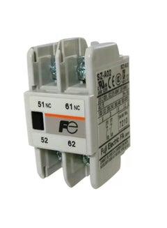 FUJI Electric Fuji Electric (2NC) Fuji Electric Front Mounting ...