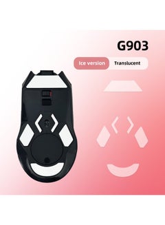 Generic Suitable For Logitech G903 Mouse Teflon Foot Sticker Gpw903 ...