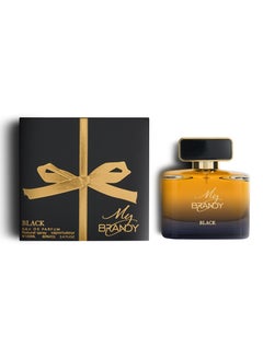 BRANDY DESIGNS Brandy Designs M Black 100ml Eau de Parfum/Perfume ...