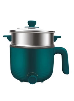 Generic Electric Multi Cooker 1.2L 600W Multifunction Electric Cooker ...