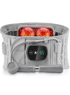 SYOSI Red Light Therapy Belt Infrared Light Therapy For Body ...