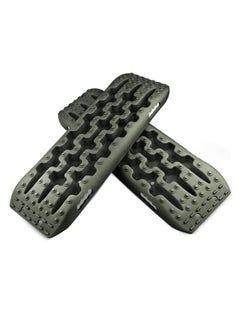 PENG GENERAL Recovery Traction Tracks Mat for 4X4 Offroad Sand Snow Mud ...