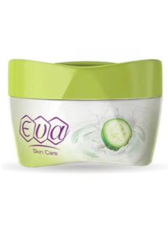 Eva Eva Skin Cream With Yoghurt & Cucumber For Oily Skin 50 gm Egypt ...